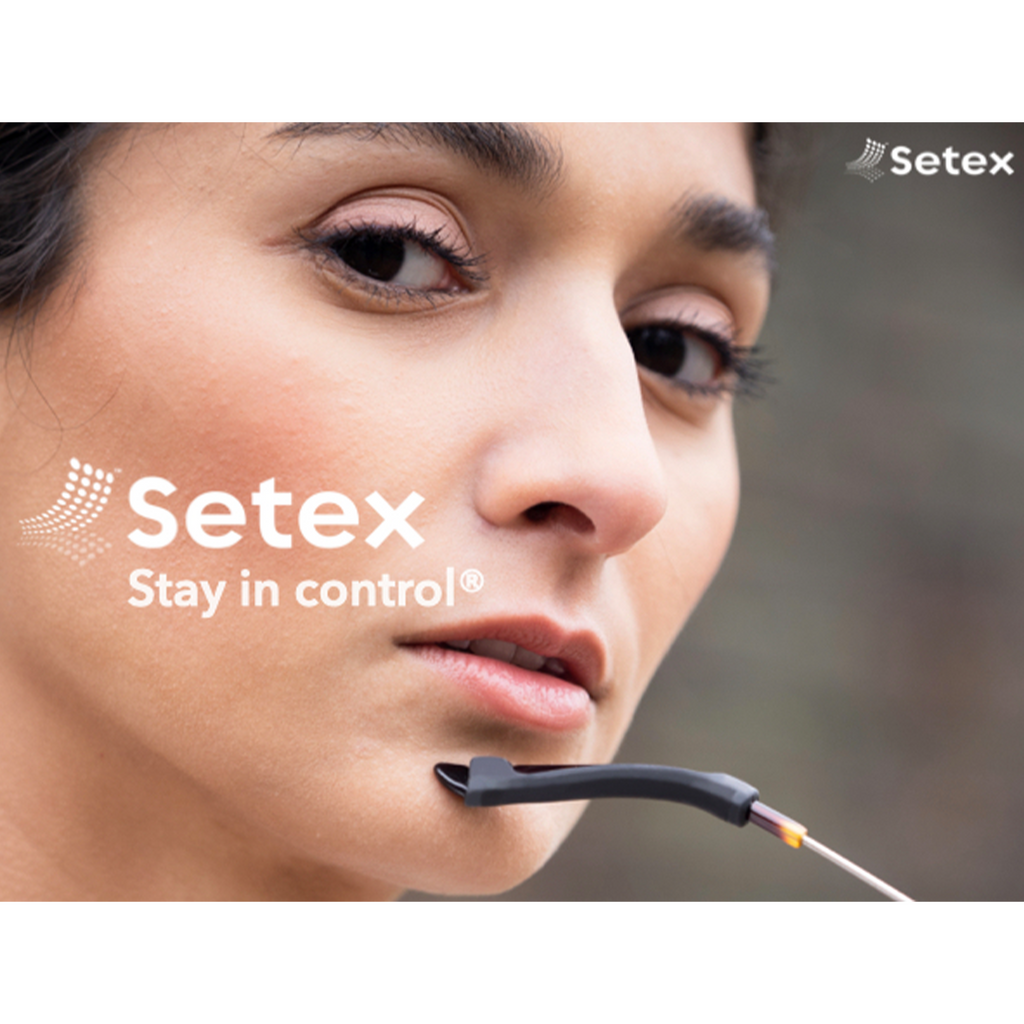 Setex® Temple Tip Grips