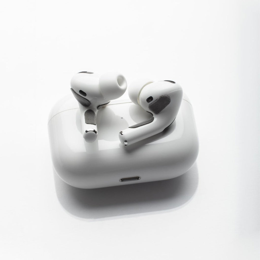 Setex® Earbud Grips - For Apple® AirPods®