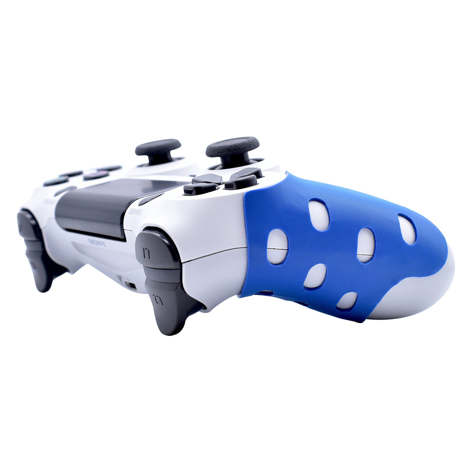 Ps4 Red Controller