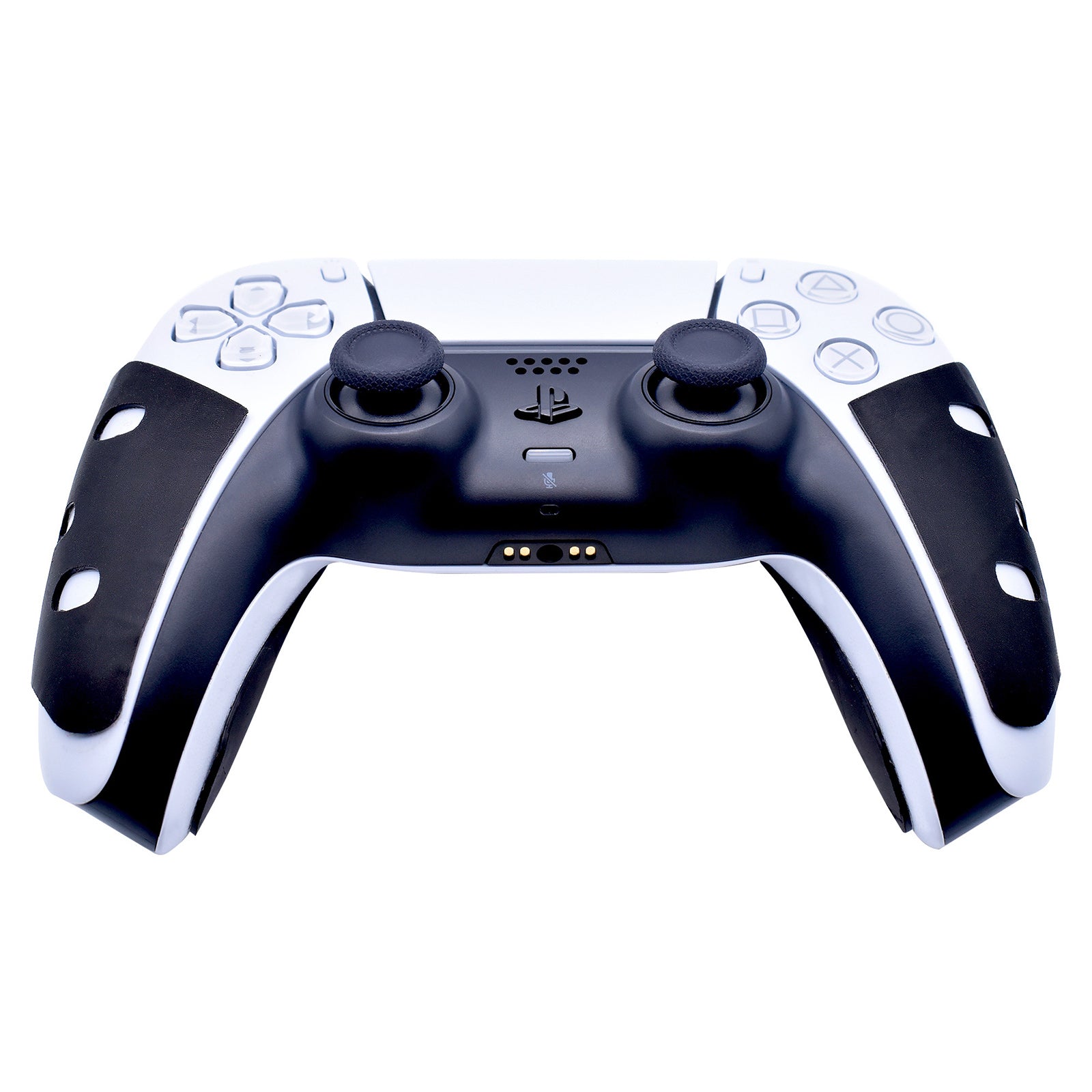 Ps4 Black Controller